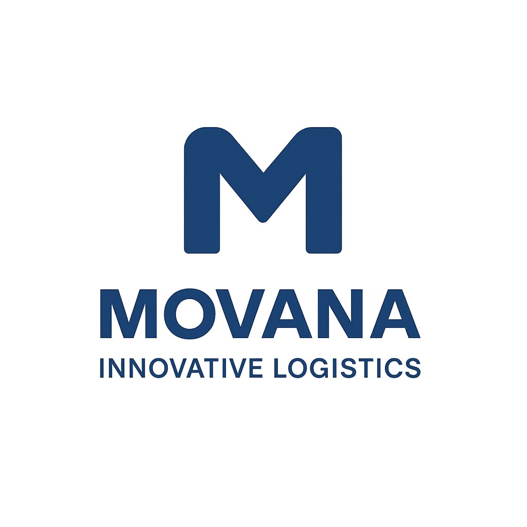 Movana - AI Transportation Management System